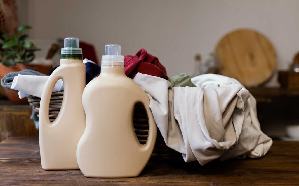 How to use fabric conditioner: what is it, where to put it, and how to ...